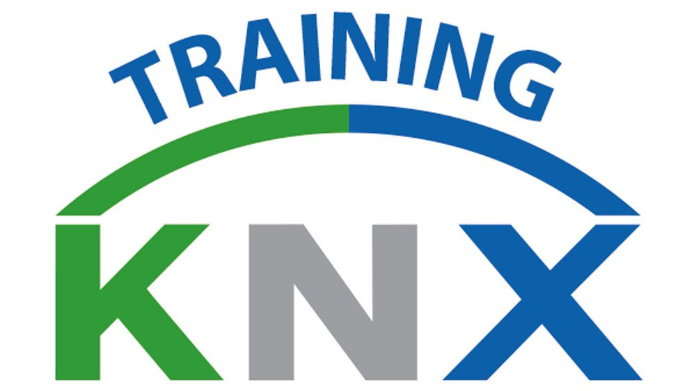 International KNX Training - خانه و ساختمان هوشمند|وبسایت ساختمان ...